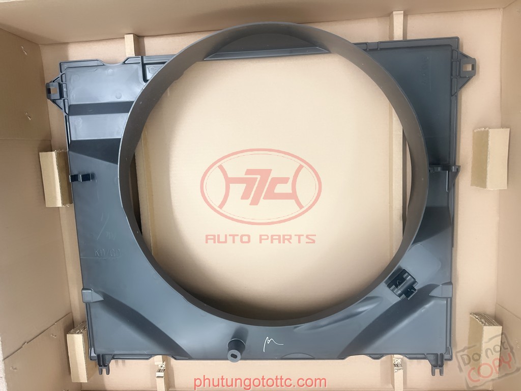 KÉT NƯỚC Ô TÔ chính hãng - Bảng giá 2025