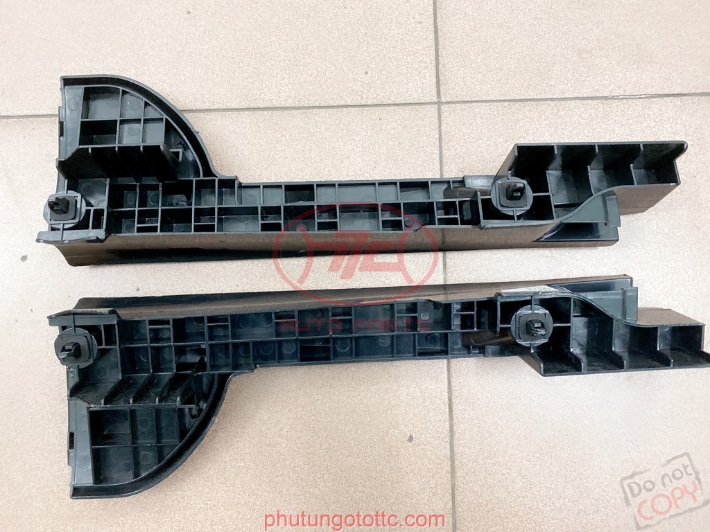 Giá bắt ba đờ xốc trước Hiace (Mã 5211526101 - 5211626091) chính hãng ...