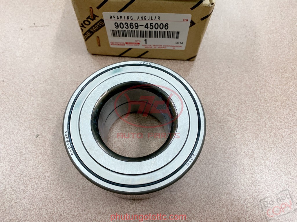 Bi moay ơ trước Highlander (Mã 9036945006) chính hãng - Giá tốt 2025