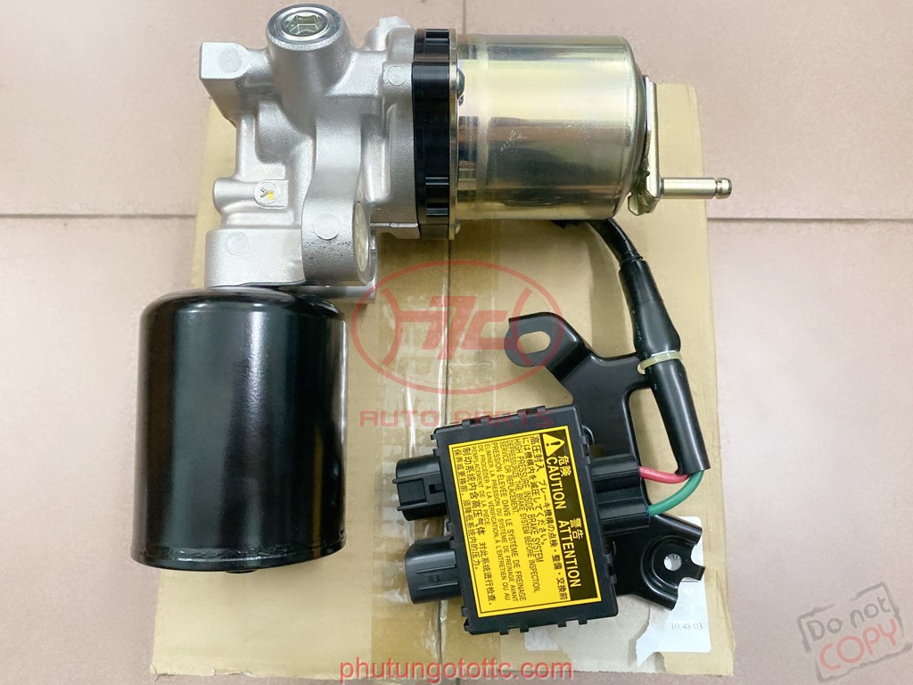 Bánh bèo phuộc trước Highlander (Mã 4860948040 - 4860906190 ...