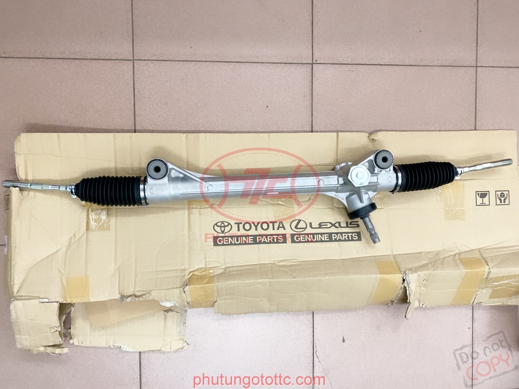 THƯỚC LÁI Ô TÔ chính hãng - Bảng giá 2024