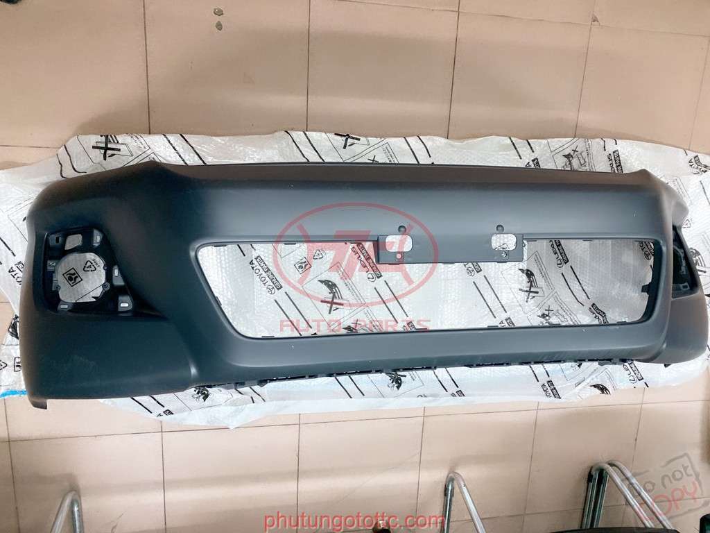 Ba đờ xốc trước Hilux 2015 - 2016 (Mã 521190K840 - 52119 - 0K840) chính ...