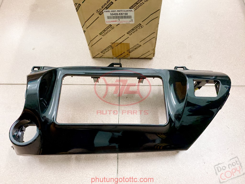 Phớt moay ơ trước Hilux 2008 - 2011 (Mã 90316 - T0002 - 90316 - 72001 ...