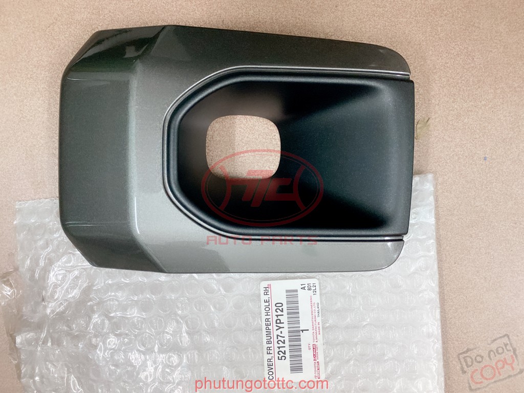 Két nước Hilux 2016 1KDFTV AT (Mã 164000L361 - 164000L363) chính hãng ...