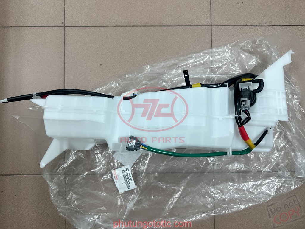 Bình nước rửa kính Land 2013 (VDJ200)/LX570 2012 (Mã 8535560210) chính ...