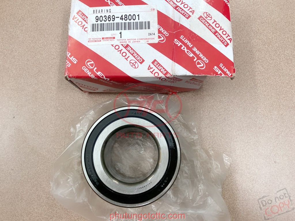 Bi láp sau Land FZJ100 (Mã 9036948001) chính hãng - Giá tốt 2025