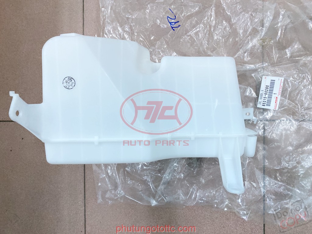 Bình nước rửa kính Land FZJ100 (Mã 8531560280) chính hãng - Giá tốt 2025