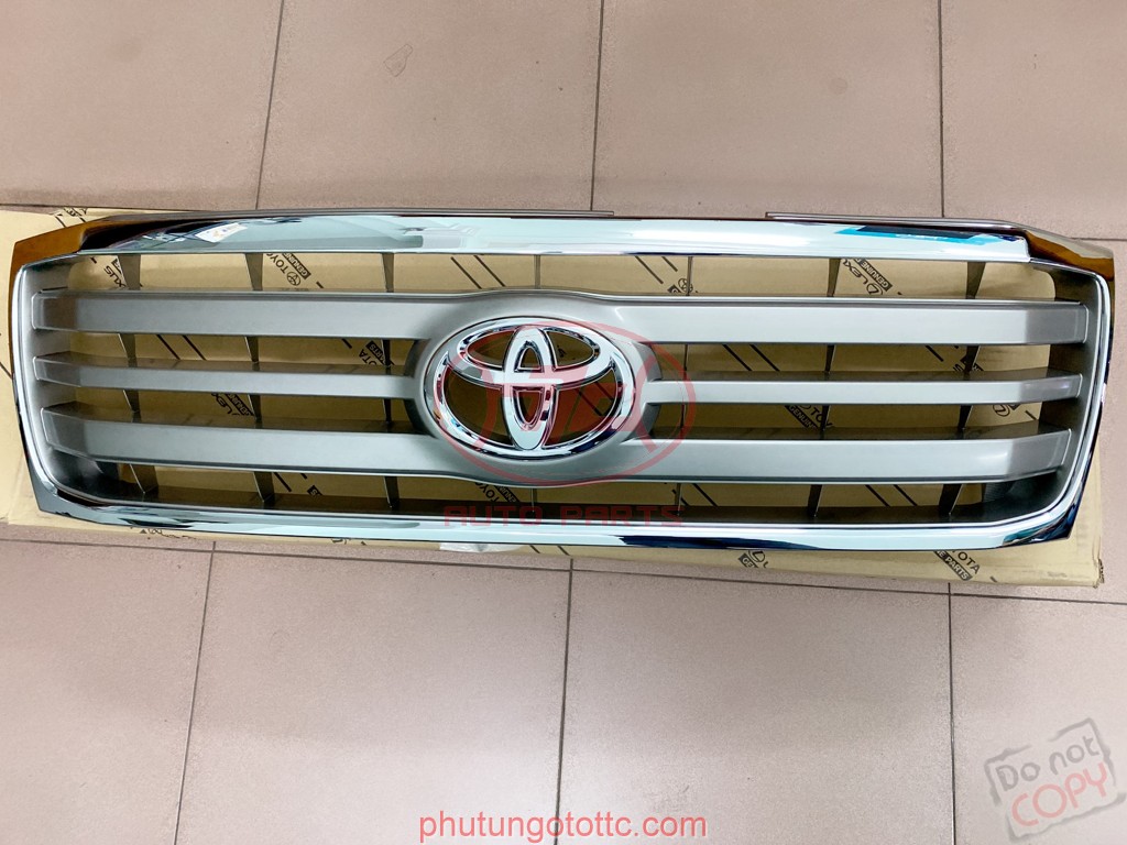 Ca lăng Land 2005 FZJ100 (Mã 5310160360) chính hãng - Giá tốt 2025