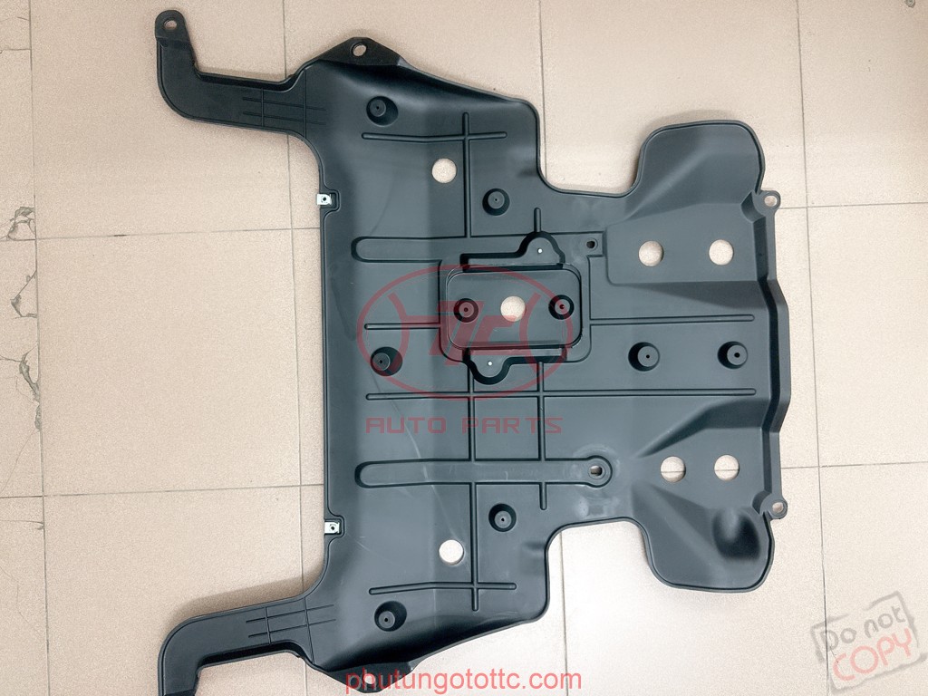 Chắn bùn gầm máy Land Cruiser 2000-2007 FZJ100 (Mã 5142060010) chính ...