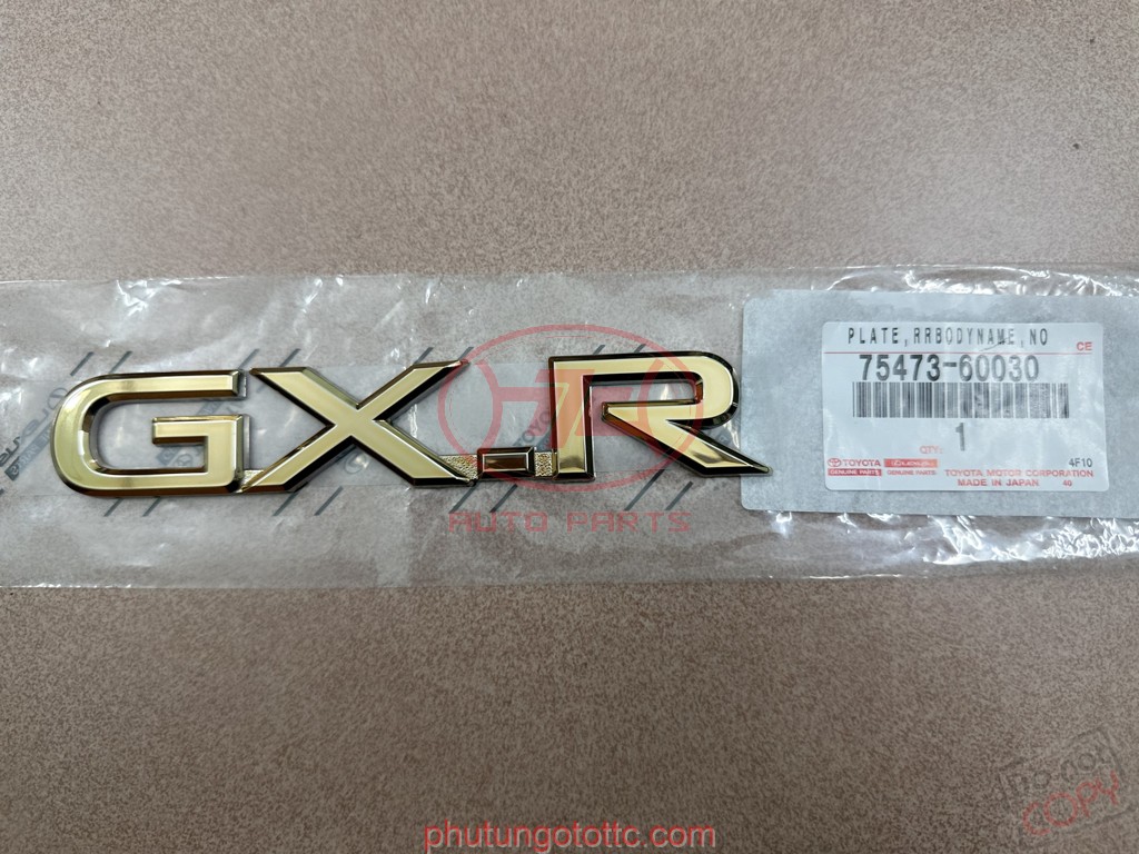 Gioăng khung cửa sau Land FZJ100 (Mã 6233160071A1 - 6233160070A1 ...