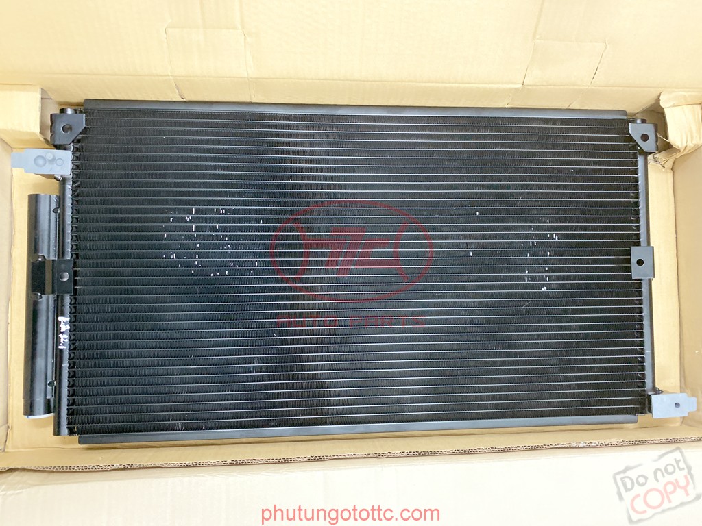 Ty cửa hậu Prado - Lexus GX460 (Mã 686500W012 - 686500W013 - 686500G013 ...