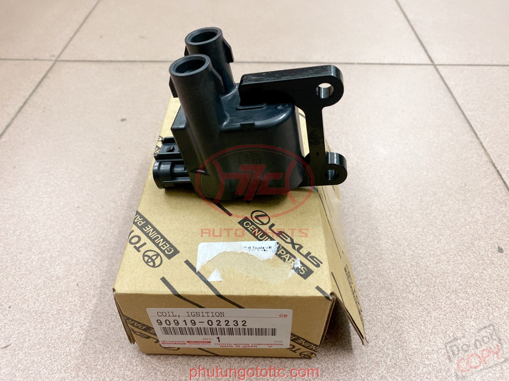 Mô bin Land FZJ100 1FZFE (Mã 9091902232) chính hãng - Giá tốt 2025