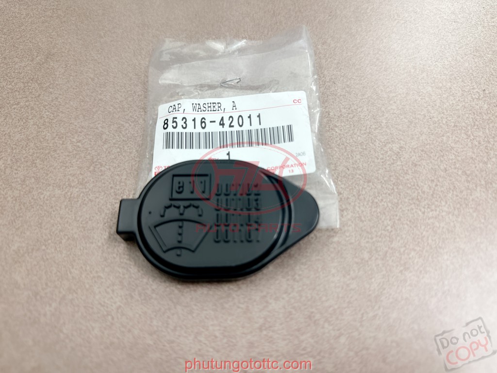 Nắp bình nước rửa kính Land FZJ100 (Mã 8531642011) chính hãng - Giá tốt ...
