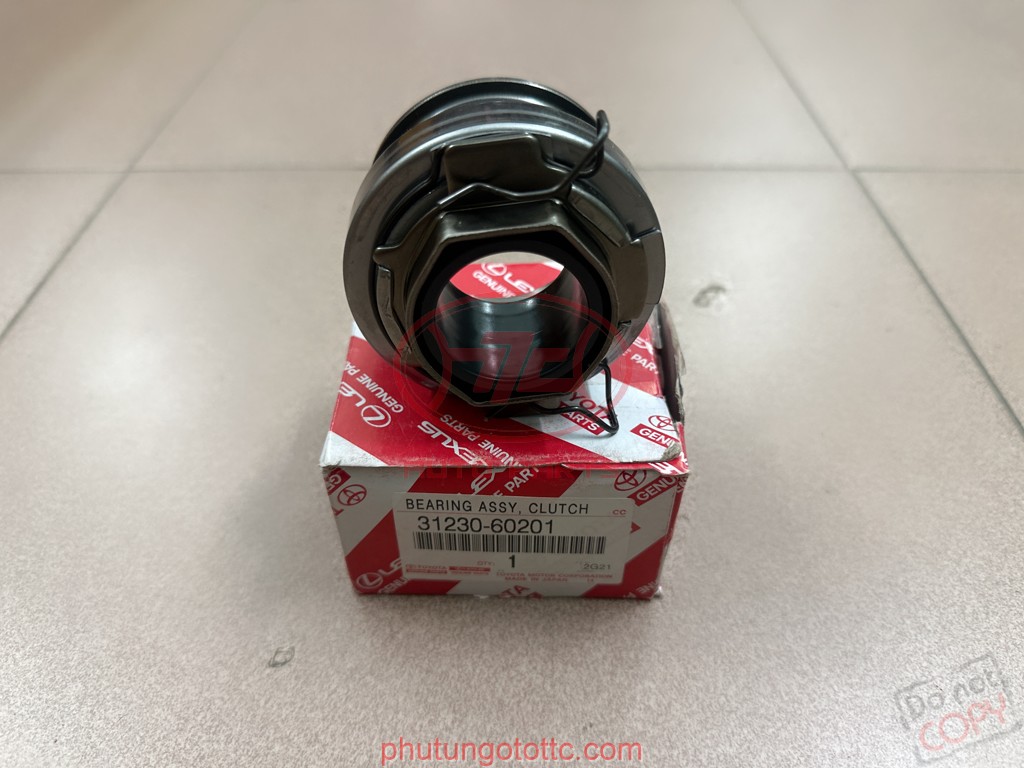 Bi tê 1HZ Land HZJ105/HZJ8/Land 2015 (57-47) (Mã 3123060201 ...