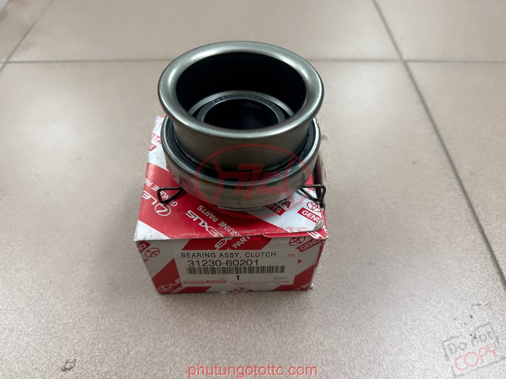 Bi tê 1HZ Land HZJ105/HZJ8/Land 2015 (57-47) (Mã 3123060201 ...