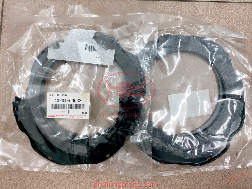 Phớt dạ Land HZJ80-FZJ80-FZJ105 (Mã 4320460032) chính hãng - Giá tốt 2024