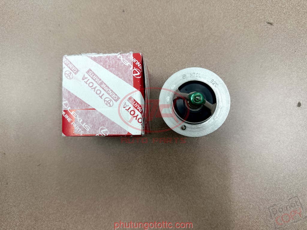 Van hằng nhiệt 1FZ Land FZJ80/FZJ100 (Mã 9091603117) chính hãng - Giá ...