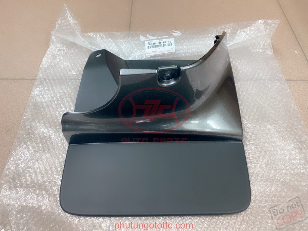 Chắn bùn bánh sau Prado 2004-2008 (Mã 7662560170F0 - 7662660170F0 ...