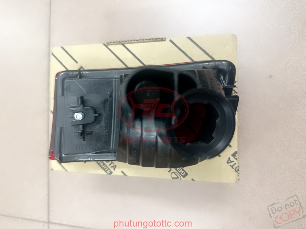 Đèn ba đờ xốc sau Prado 2004-2008 (Mã 8158160102 - 8159160132 ...