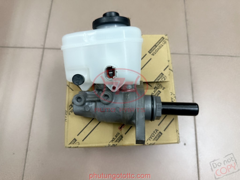 Tổng phanh Prado 2003-2009 GRJ120 (Mã 4702860020 - 4702860010) chính ...