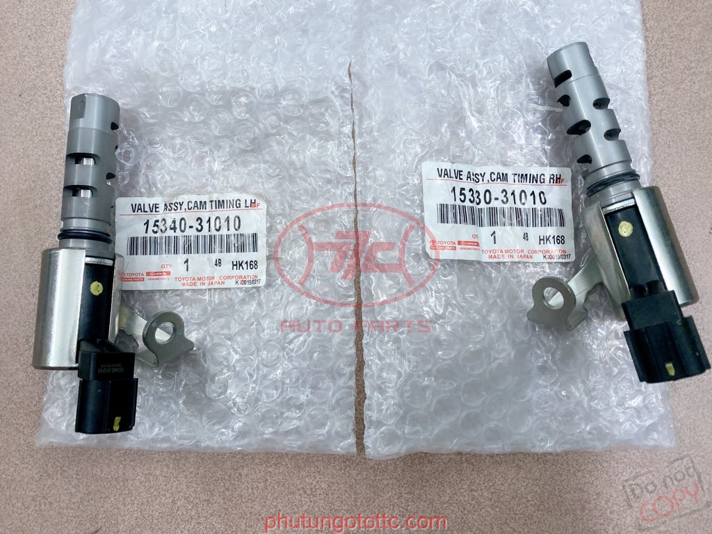 Van VVTI Prado 2007 1GR (Mã 1534031010 - 1533031010) chính hãng - Giá ...