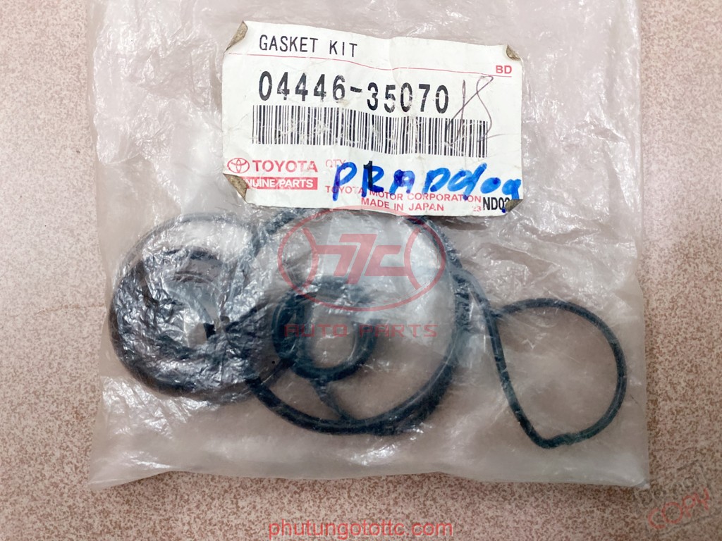 Ca lăng Prado 2014-2015 (Mã 5310160B91 - 5310160B90) chính hãng - Giá ...
