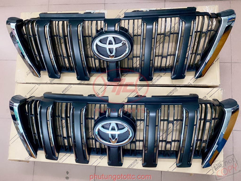 Ca lăng Prado 2014-2015 (Mã 5310160B91 - 5310160B90) chính hãng - Giá ...