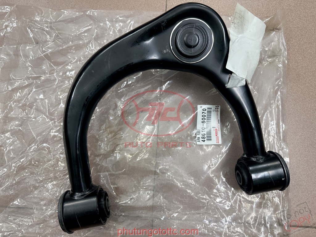 Càng A trước trên Prado 2003-2021 (Mã 4861060070 - 4863060040 ...