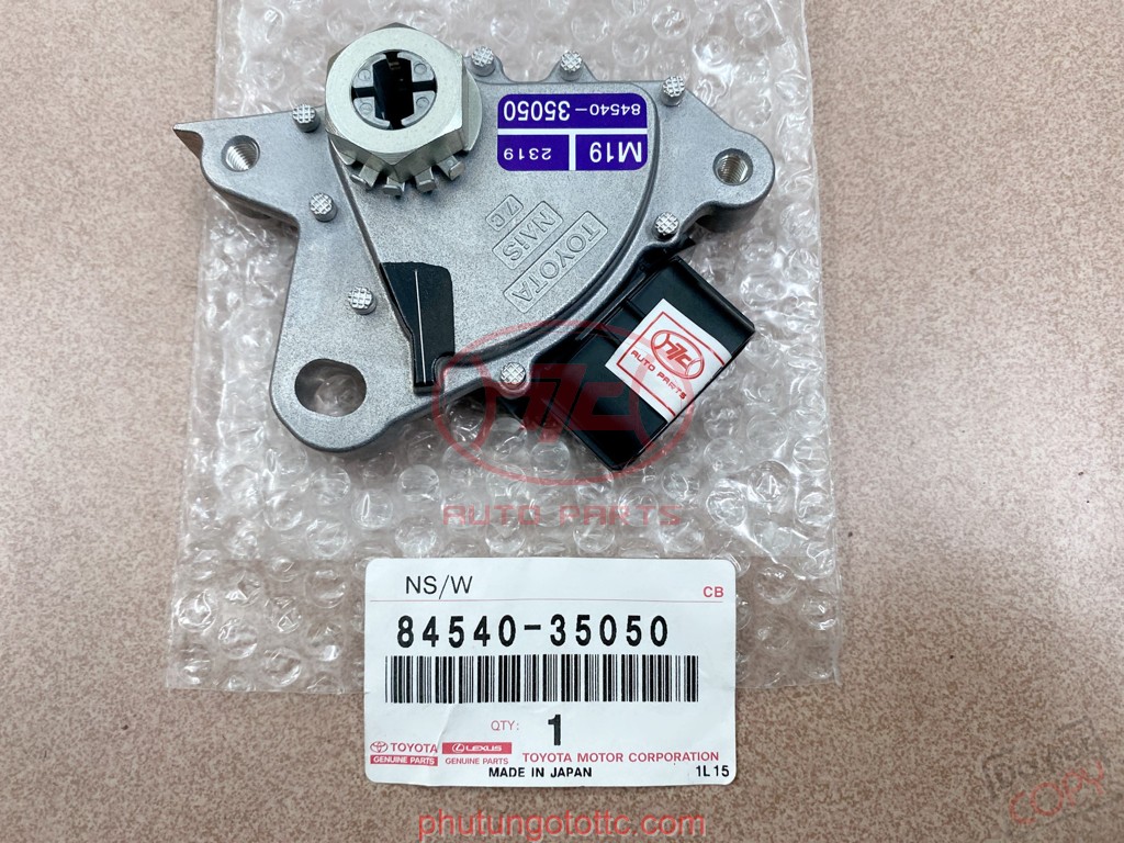 Giảm xóc sau Prado 2011-2014/GX460 2010 (điện) (Mã 4853069535 ...