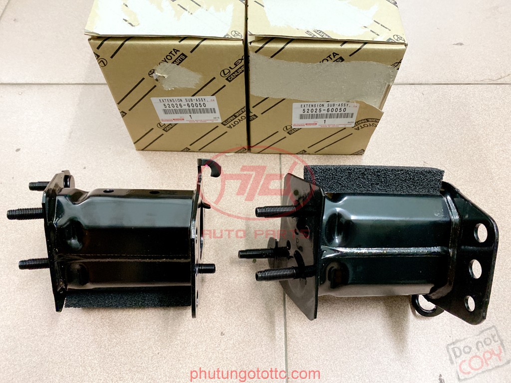 BA ĐỜ XỐC Ô TÔ chính hãng - Bảng giá mới nhất 2023