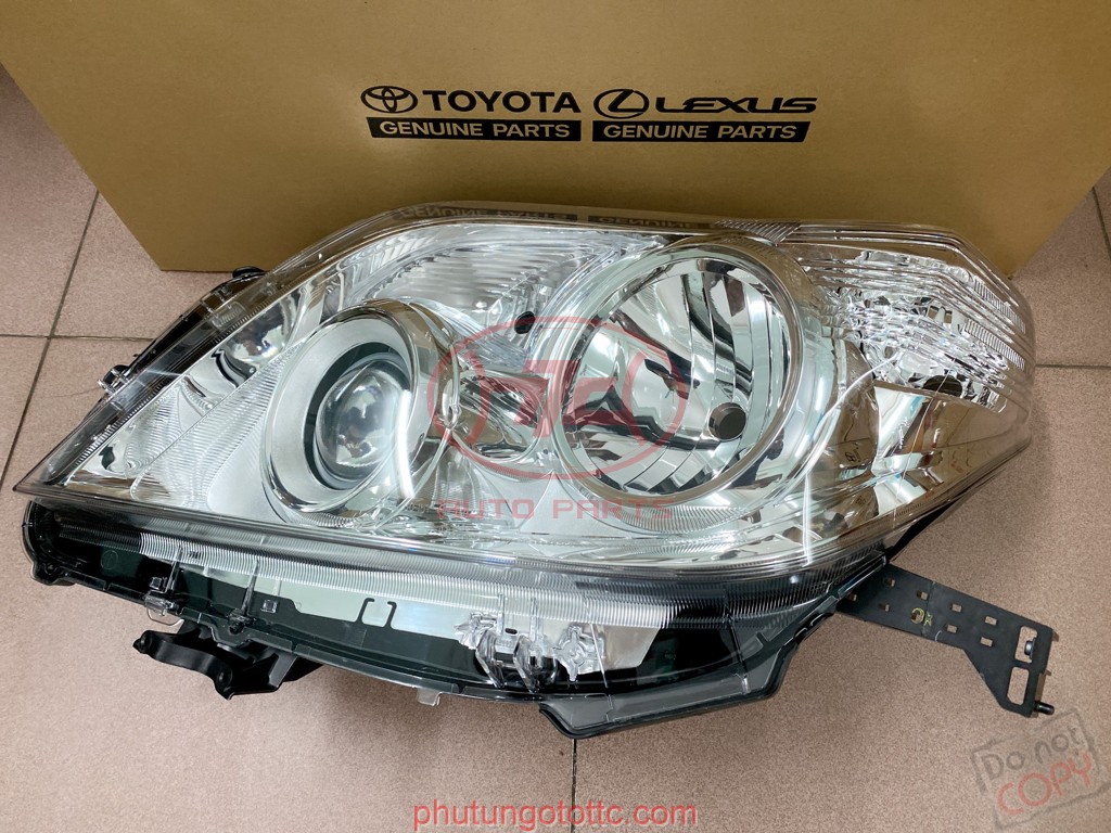 Phụ Tùng Ô Tô TTC - Chính Hãng, Uy Tín, Chất Lượng