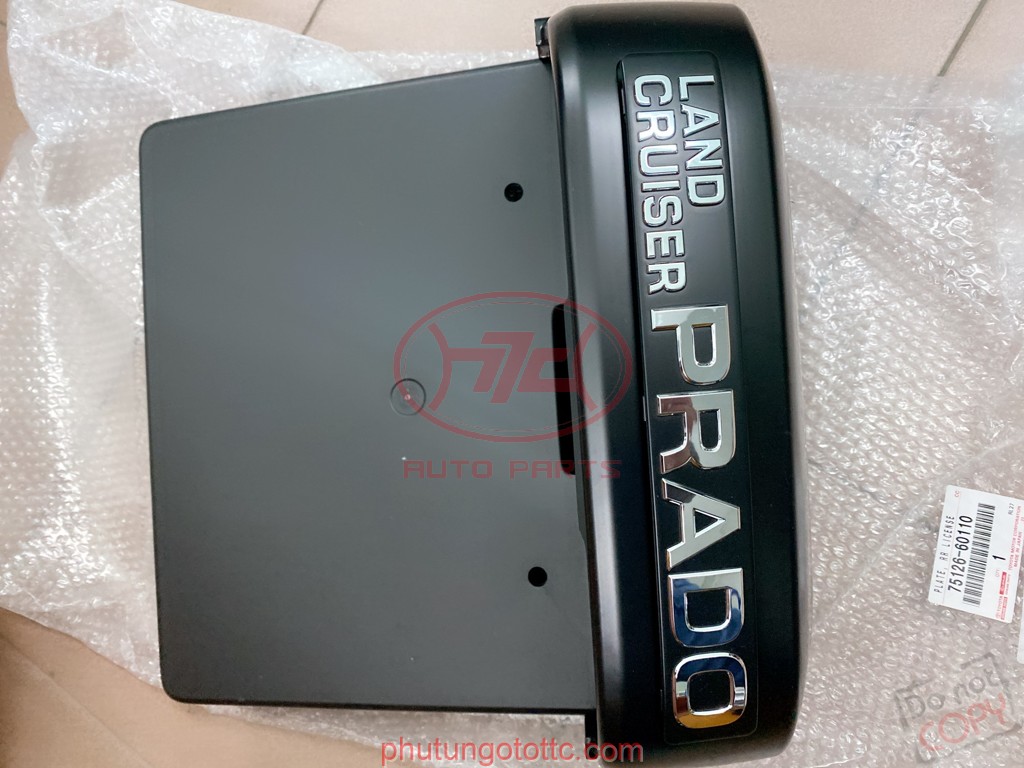 Ca lăng Prado 2014-2015 (Mã 5310160B91 - 5310160B90) chính hãng - Giá ...