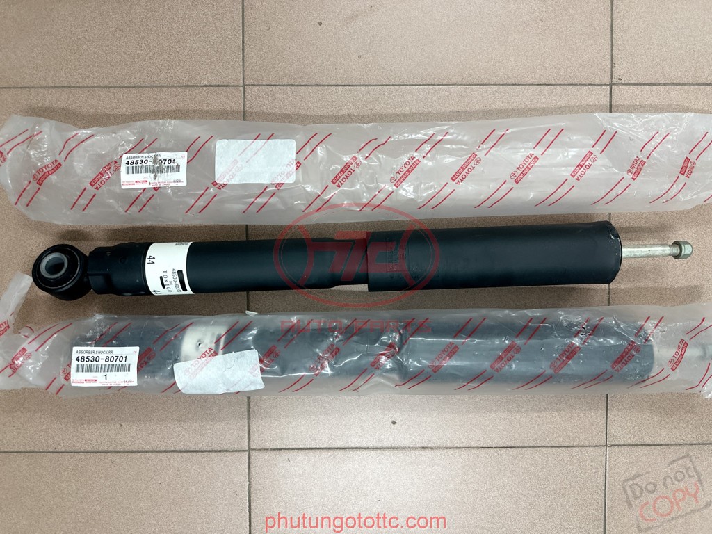 Phụ Tùng Ô Tô TTC - Chính Hãng, Uy Tín, Chất Lượng