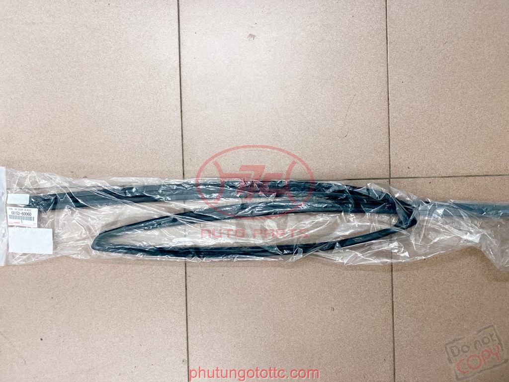 Đầu sắt xi xương ba đờ xốc trước Prado 2012-2015 (Mã 5202560040 ...