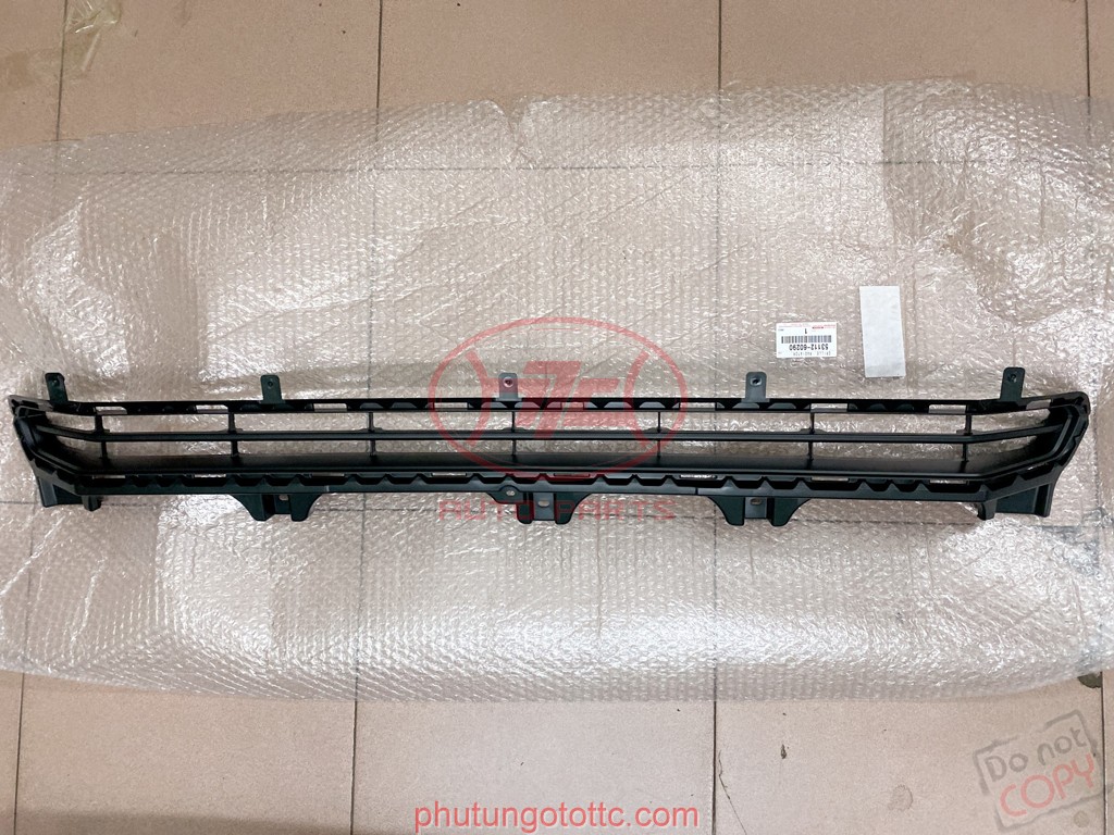 Lưới thoáng gió ba đờ xốc trước Prado 2019 (Mã 5311260290) chính hãng ...