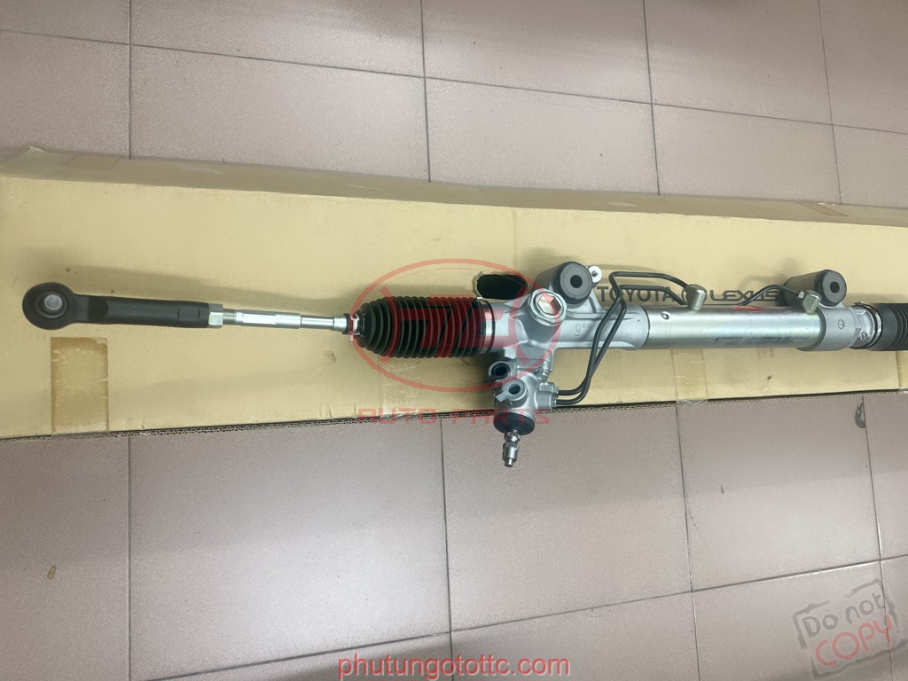 Thước lái Prado 2009-2016 (Mã 4420060230 - 4420060221 - 4420060223 ...