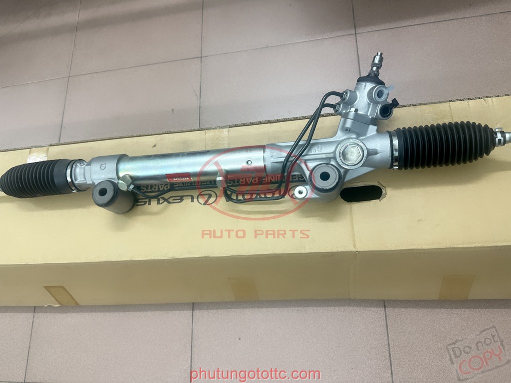 Phụ Tùng Ô Tô TTC - Chính Hãng, Uy Tín, Chất Lượng