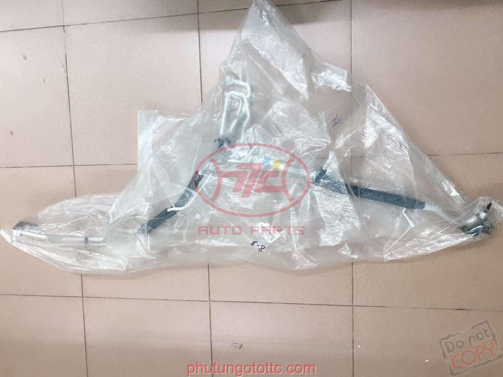 Tuy ô điều hòa từ giàn nóng vào giàn lạnh Prado 2014 (Mã 8871060A91 ...