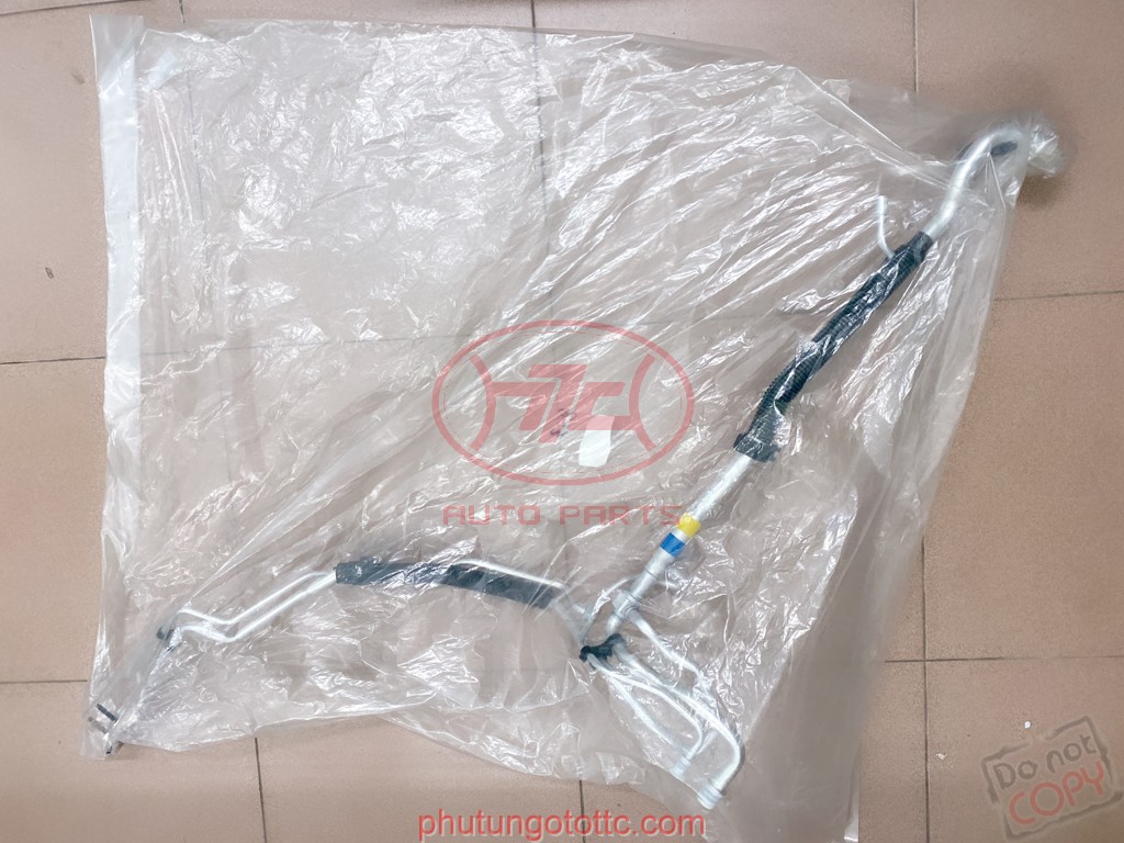 Tuy ô điều hòa từ giàn nóng vào giàn lạnh Prado 2014 (Mã 8871060A91 ...