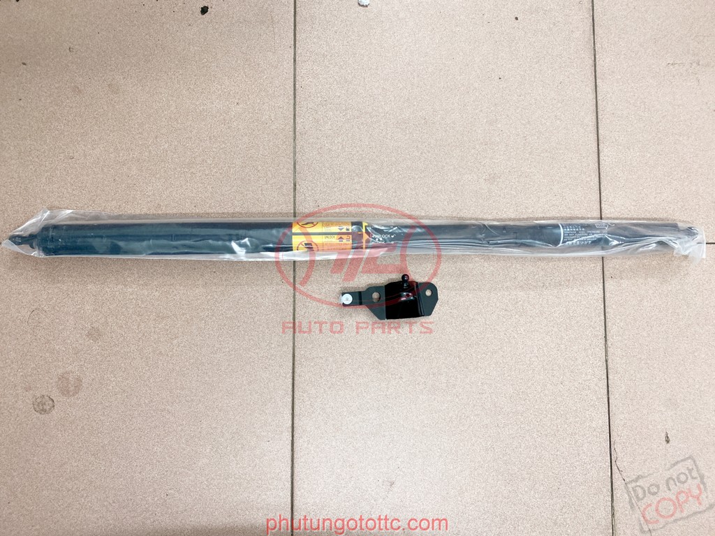 Ty cửa hậu Prado - Lexus GX460 (Mã 686500W012 - 686500W013 - 686500G013 ...