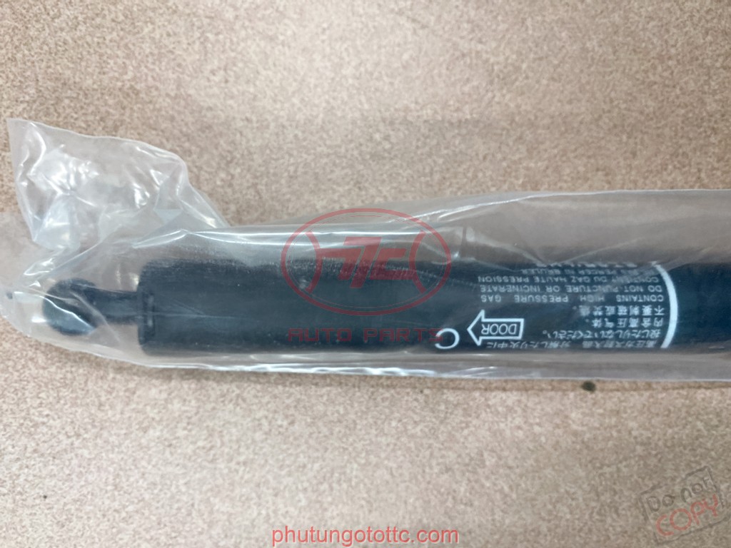 Ty cửa hậu Prado - Lexus GX460 (Mã 686500W012 - 686500W013 - 686500G013 ...