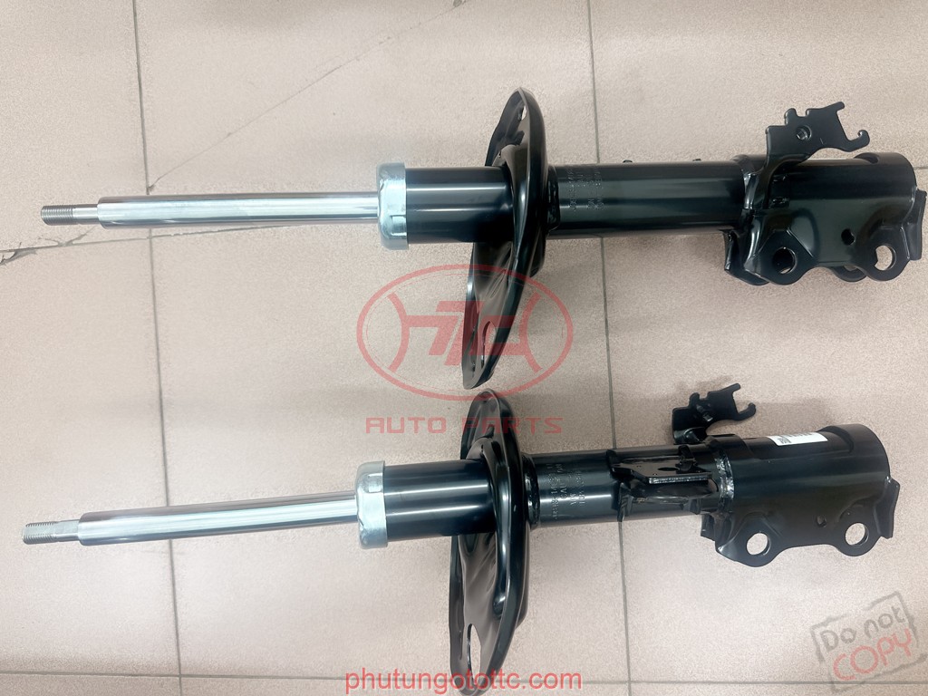 Giảm xóc trước Previa 2009 (Mã 4851080416 - 4852059505) chính hãng ...