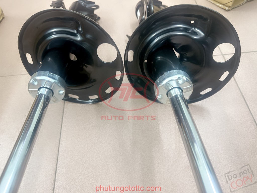 Giảm xóc trước Previa 2009 (Mã 4851080416 - 4852059505) chính hãng ...