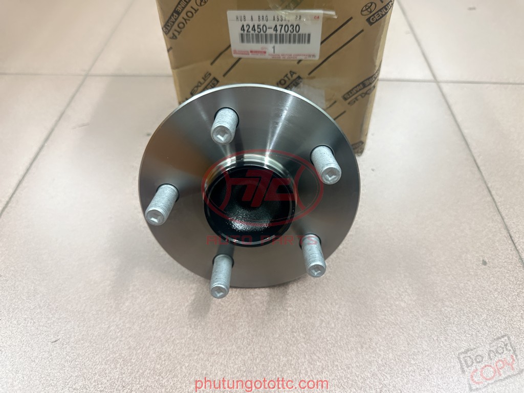 PHỤ TÙNG Ô TÔ GẦM chính hãng - Bảng giá 2024