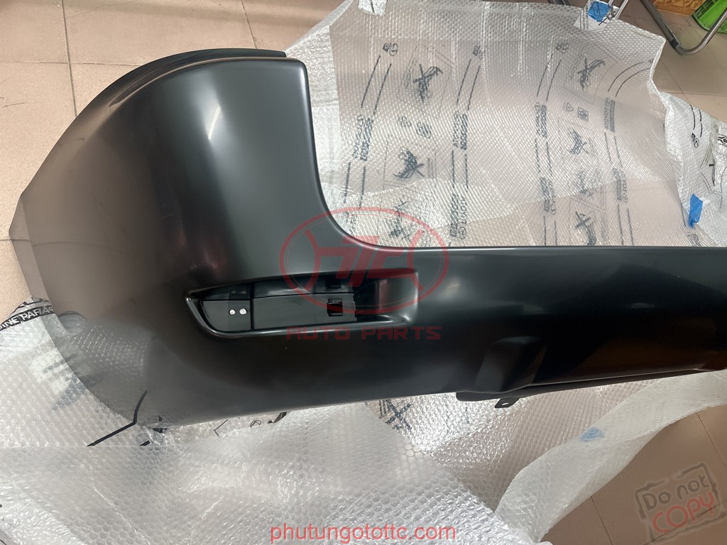 BA ĐỜ XỐC Ô TÔ chính hãng - Bảng giá 2025