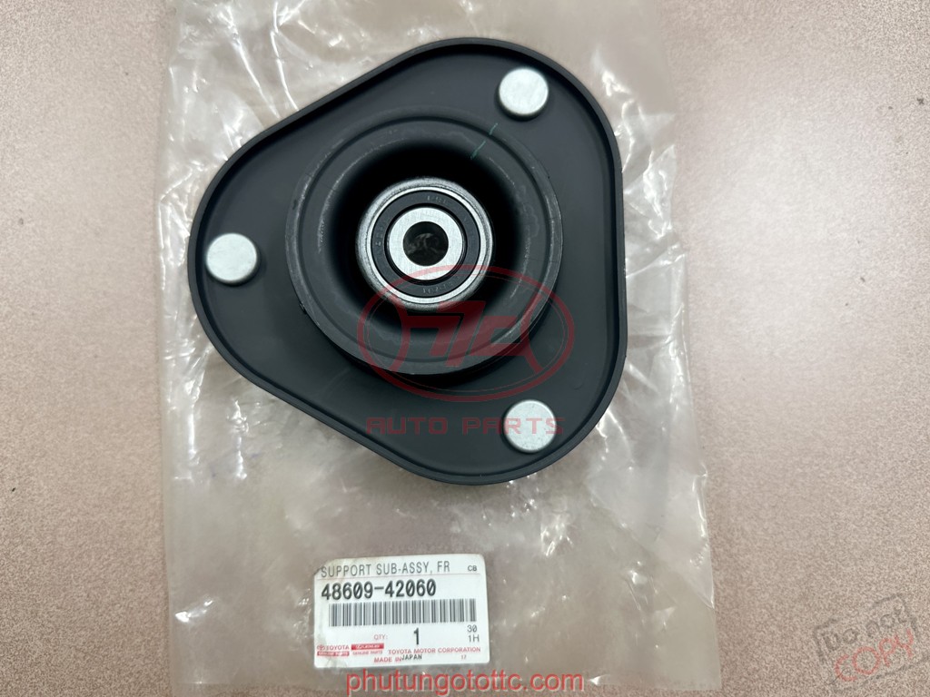 Bát bèo giảm xóc trước Rav4 2008 (Mã 4860942060) chính hãng - Giá tốt 2025