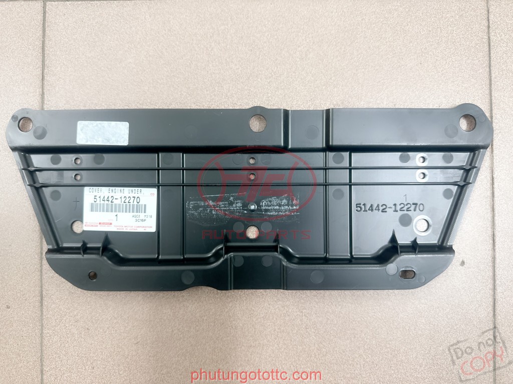 Gioăng cánh cửa hậu Rav4 2005 (Mã 6788142030) chính hãng - Giá tốt 2024