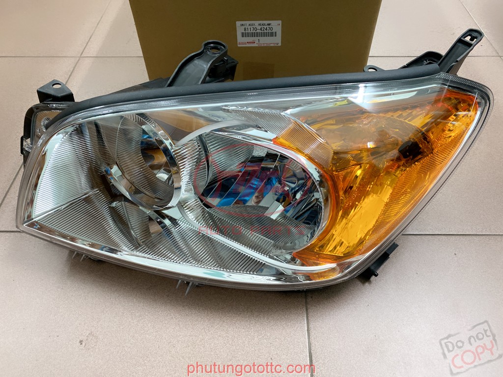 Giá bắt lọc xăng Rav4 (Mã 7702442020) chính hãng - Giá tốt 2023