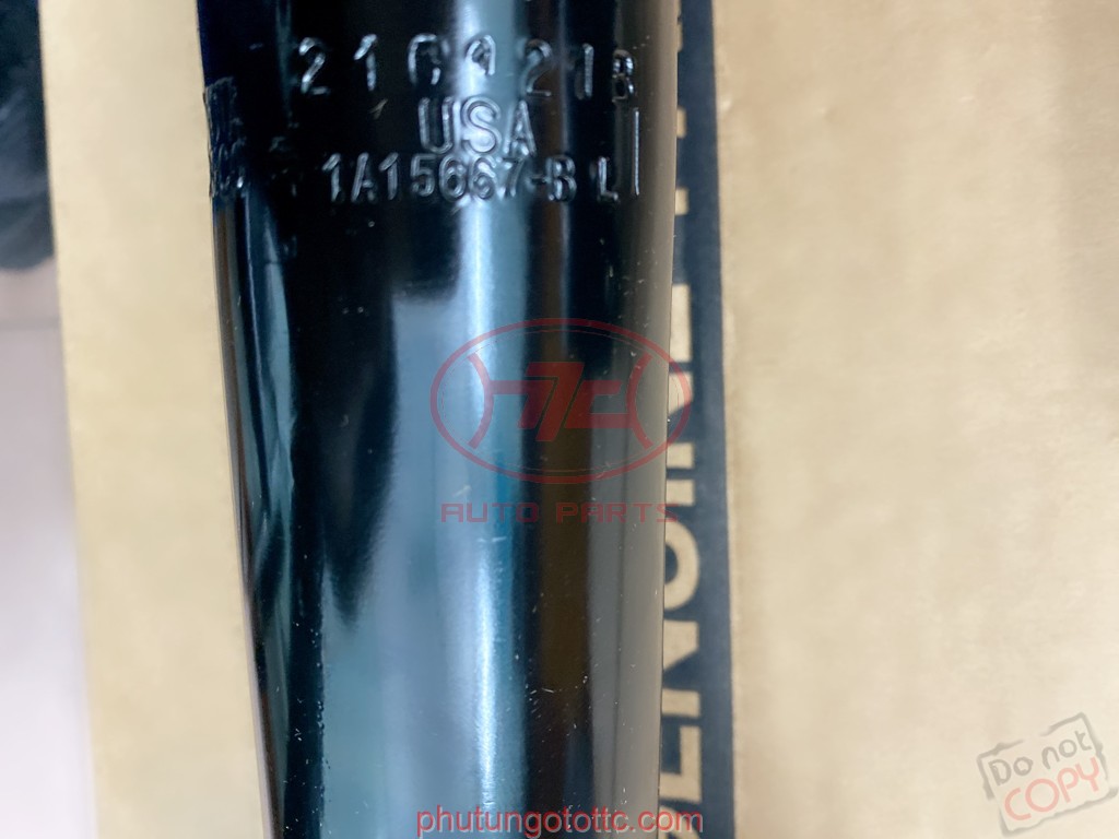 Giảm xóc trước Rav4 2005-2012 (Mã 4852009P91 - 4852080074 - 4852009M81 ...