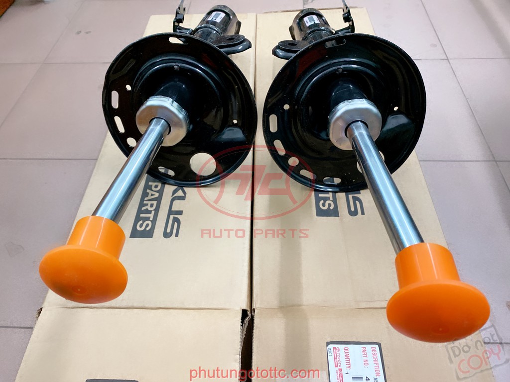 Giảm xóc trước Rav4 2005-2012 (Mã 4852009P91 - 4852080074 - 4852009M81 ...